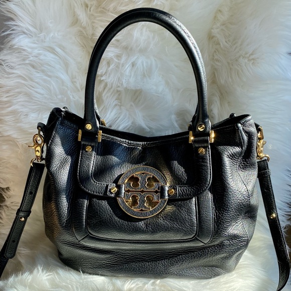 Tory Burch | Bags | Tory Burch Amanda Crossbody Bag | Poshmark